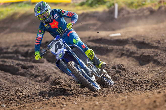 Countdown is on for Yamaha Racing | Yamaha Motor Australia