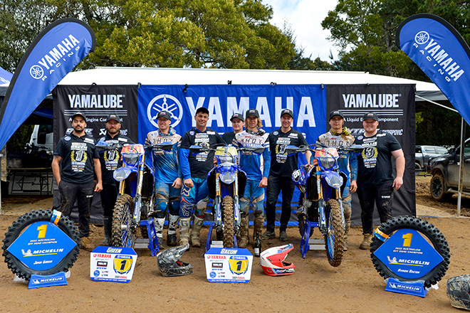 Promotions - trooper lu motorcycles