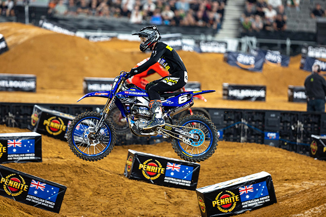 Yamaha Racing Ready to Roll in Adelaide | Yamaha Motor Australia