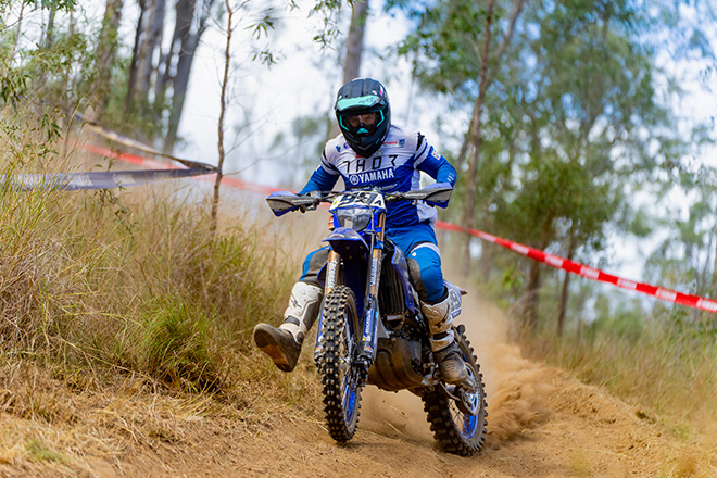 Promotions - trooper lu motorcycles