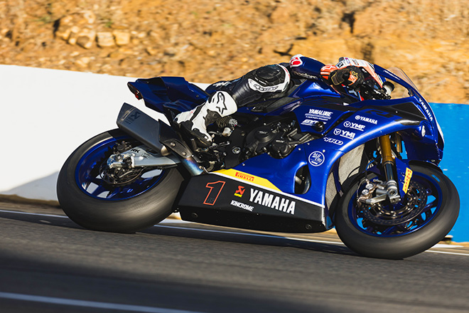 Burdekin Motorcycles - Home Page