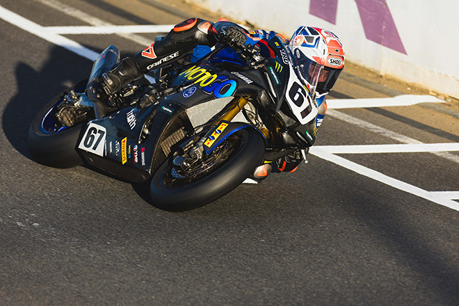 Christensen's Motorcycles - Home Page