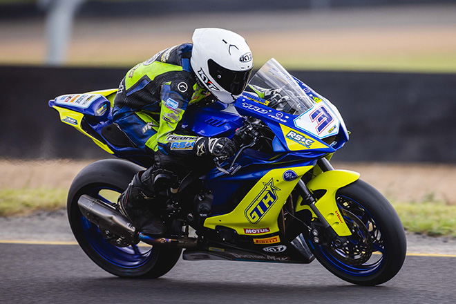 Yamaha Success at SMSP | Yamaha Motor Australia