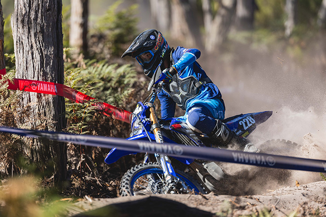 ShopYamaha Duo Deals with Dust | Yamaha Motor Australia