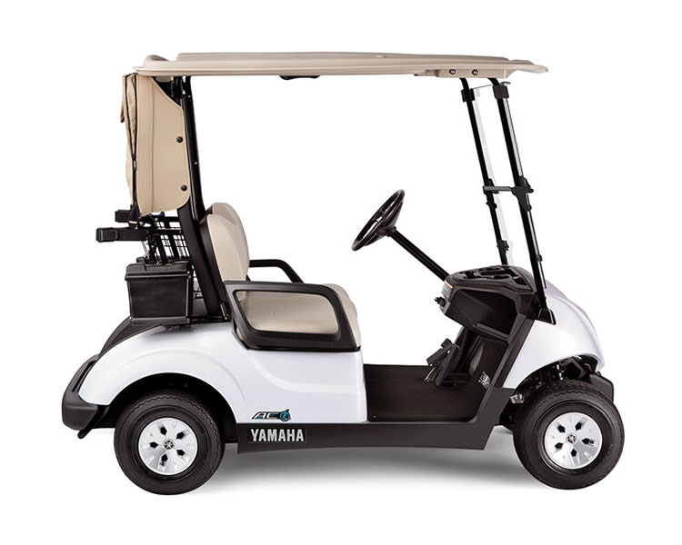 G29-E DR2 AC | Yamaha Motor Australia