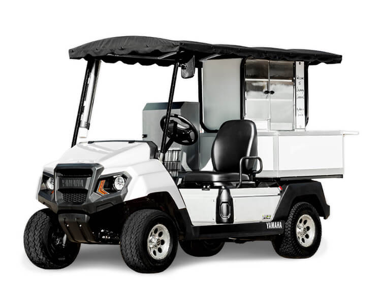 UMX Beverage | Yamaha Motor Australia