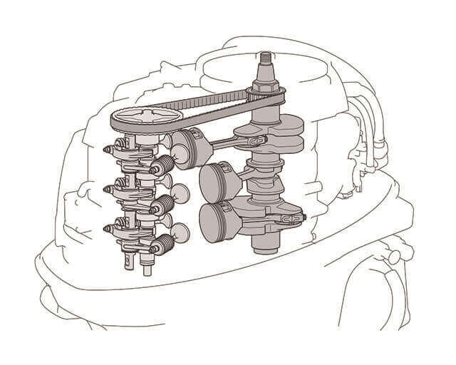 Yamaha Mid Range Four Stroke F40 Outboard | Stones Corner Marine