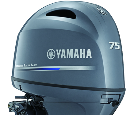 F75 | Yamaha Motor Australia