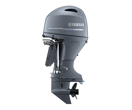 F75 | Yamaha Motor Australia