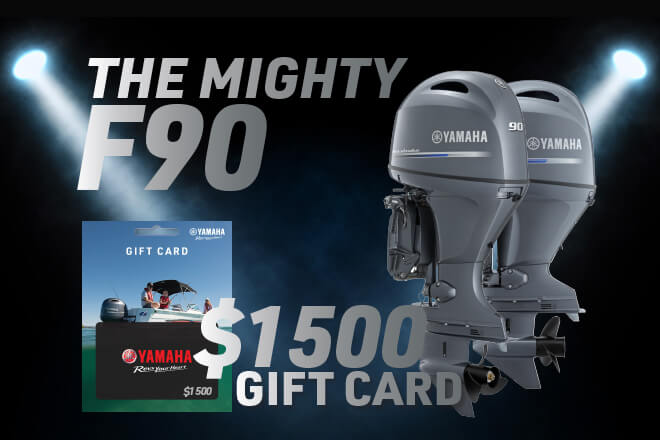 F90 | Yamaha Motor Australia