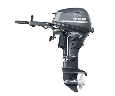 F20 | Yamaha Motor Australia