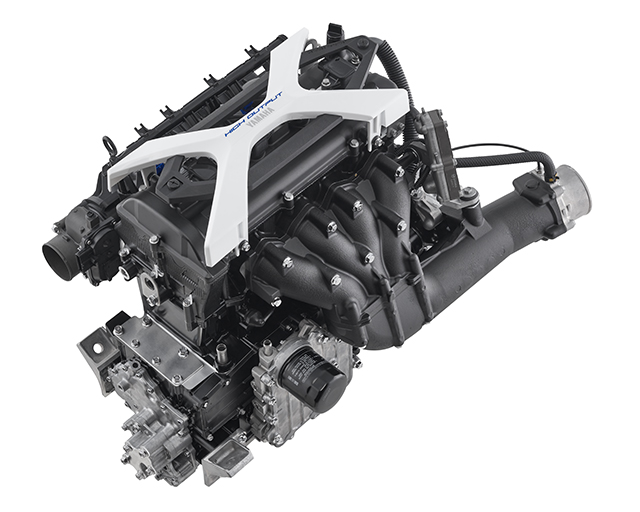 JetFish 2025 - WaveRunner - Yamaha - Coast Powersports