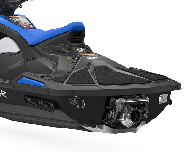 JetBlaster 2025 - WaveRunner - Yamaha - Coast Powersports