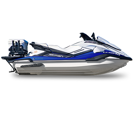 JetFish | Yamaha Motor Australia