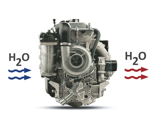 JetFish 2025 - WaveRunner - Yamaha - Coast Powersports