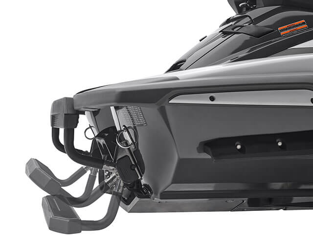FX Cruiser SVHO 2025 - WaveRunner - Yamaha - Coast Powersports