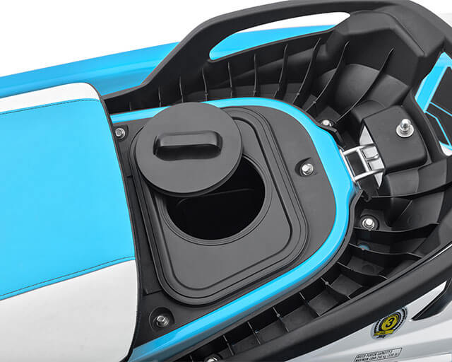 FX SVHO 2025 - WaveRunner - Yamaha - Coast Powersports