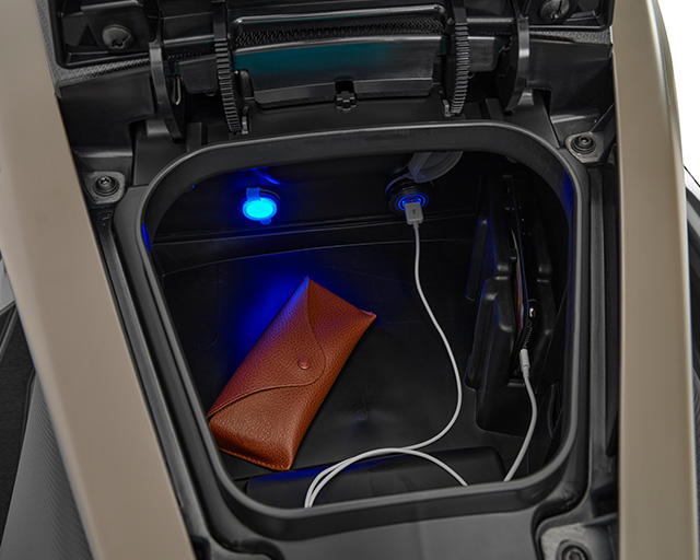 2025 FX Cruiser HO – Cully's Yamaha