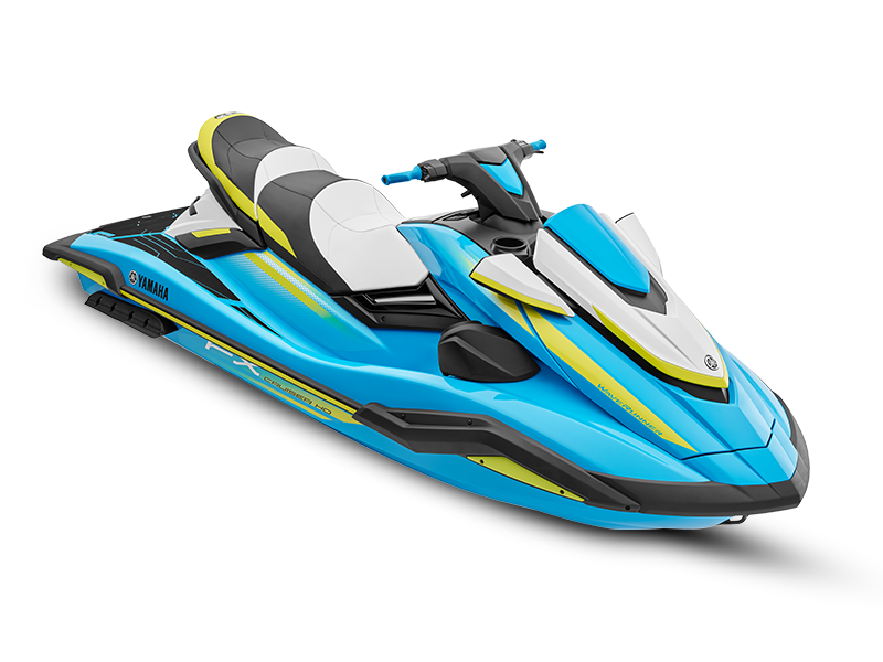 FX Cruiser HO | Yamaha Motor Australia