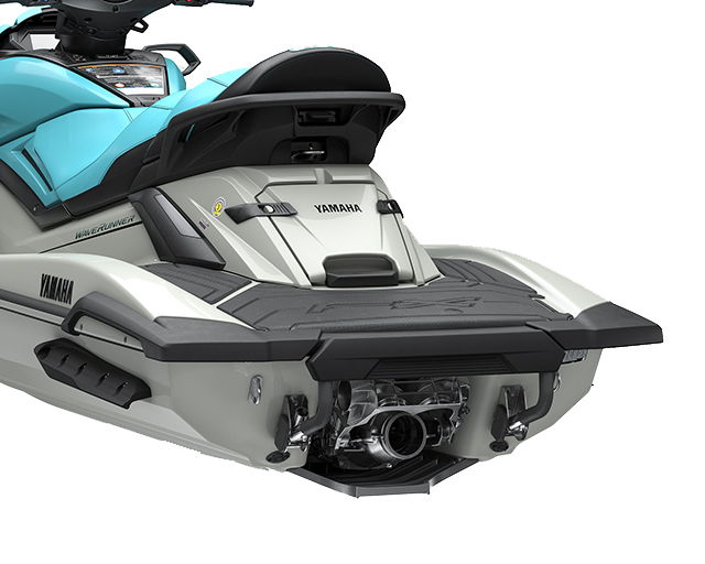 FX Cruiser HO 2025 - WaveRunner - Yamaha - Coast Powersports