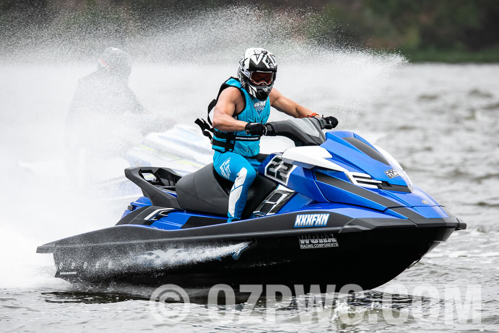 Winning Weekends for PWC Events across the Country | Yamaha Motor Australia