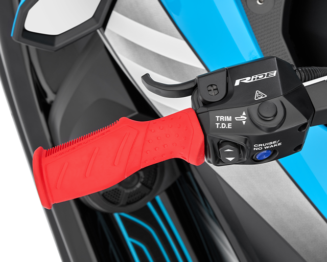 GP 19HO 2025 - WaveRunner - Yamaha - Coast Powersports