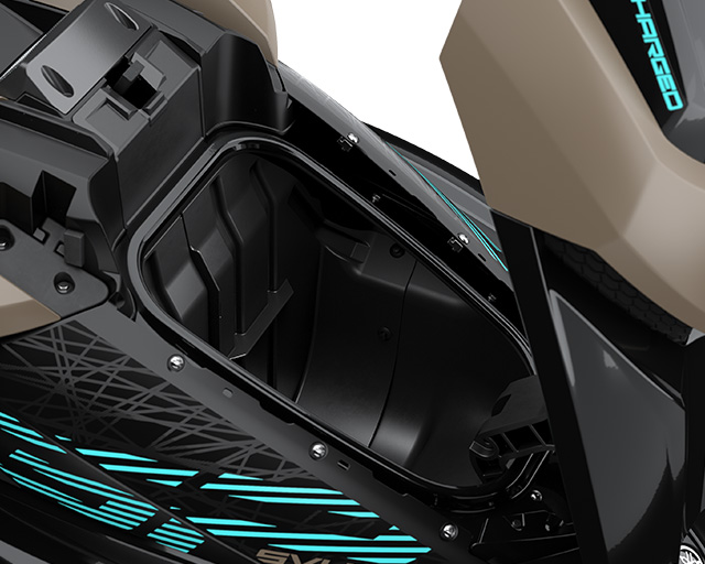 GP SVHO 2025 - WaveRunner - Yamaha - Coast Powersports