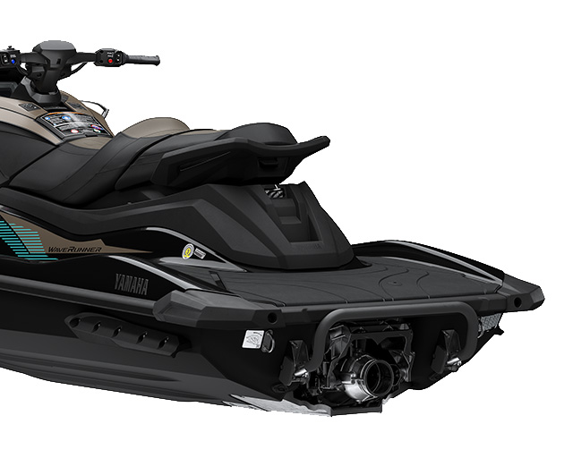 GP SVHO 2025 - WaveRunner - Yamaha - Coast Powersports