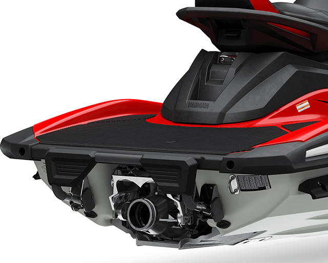 VX Cruiser - WaveRunner - Yamaha - Coast Powersports