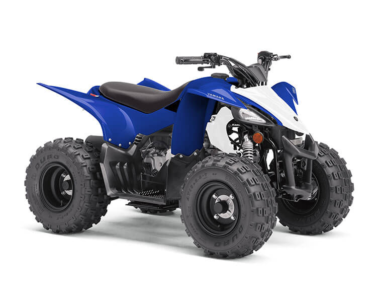 YFZ50 | Yamaha Motor Australia