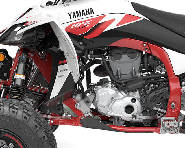 YFZ450R SE - ATV/ROV - Yamaha - Coast Powersports