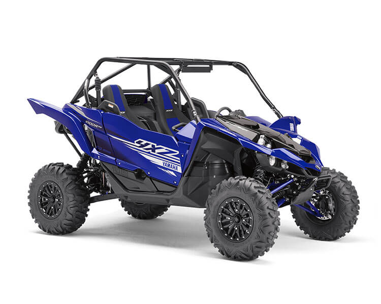 Sport ROV | Yamaha Motor Australia