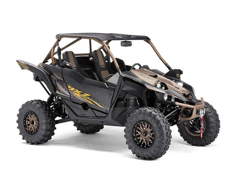 Sport ROV | Yamaha Motor Australia