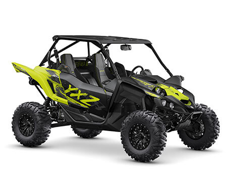 ATV/ROV - WBR Motorcycles