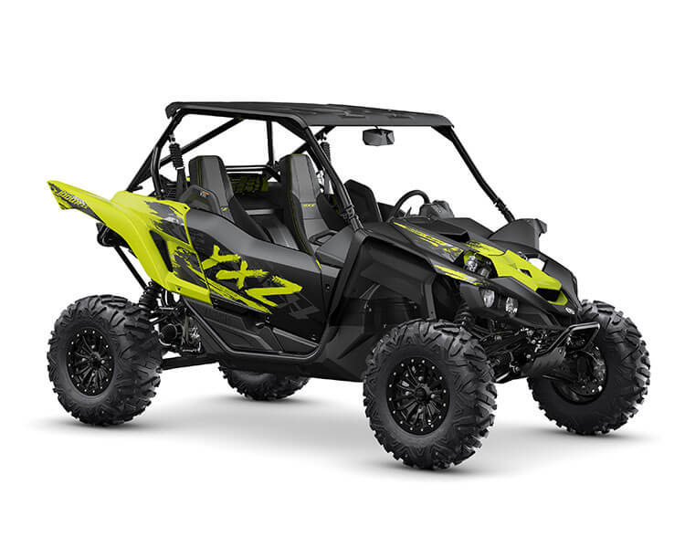 Sport ROV | Yamaha Motor Australia