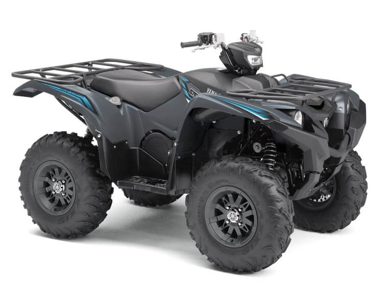 Utility Atv