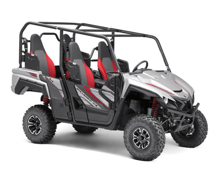 Utility ROV | Yamaha Motor Australia