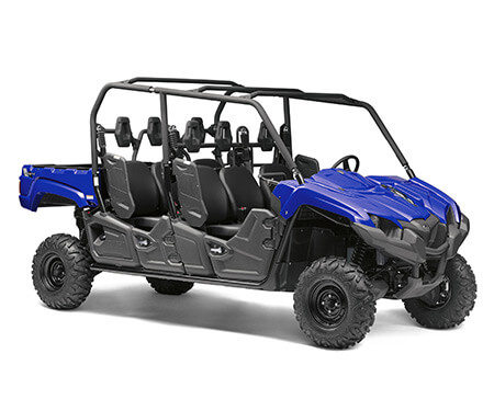 ATV/ROV - Central Bike Centre