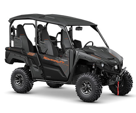 yamaha category - WBR Motorcycles