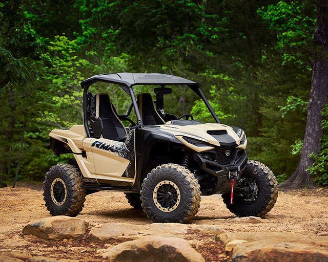 2023 Wolverine RMAX2 1000 XT-R – Cully's Yamaha