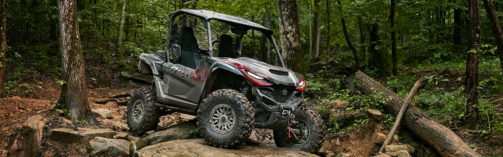 Wolverine RMAX2 1000 XT-R - WBR Motorcycles