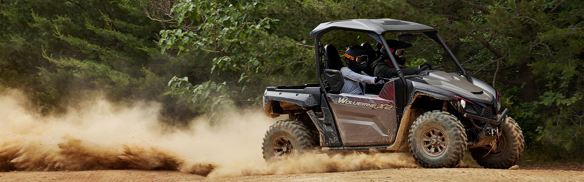 ATV/ROV - WBR Motorcycles