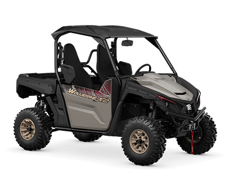 ATV/ROV - Central Bike Centre