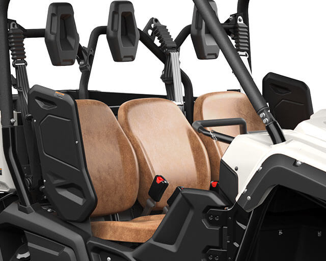 Viking SE - ATV/ROV - Yamaha - Coast Powersports