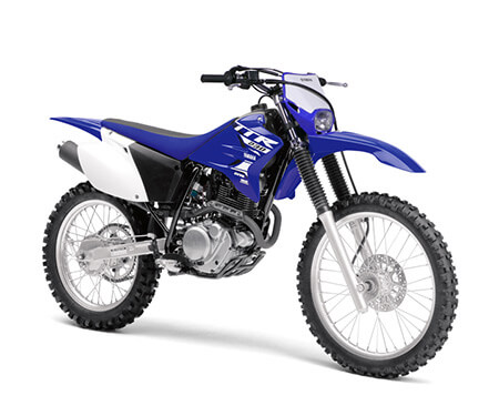 TT-R230 | Yamaha Motor Australia