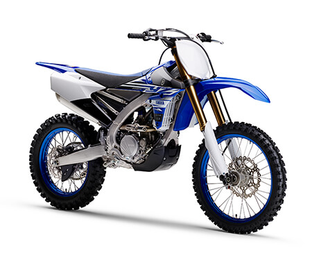 YZ250FX | Yamaha Motor Australia