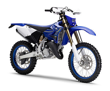 YZ125X | Yamaha Motor Australia