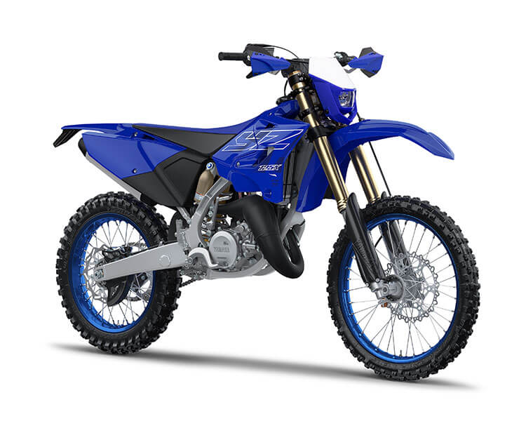 YZ125X | Yamaha Motor Australia
