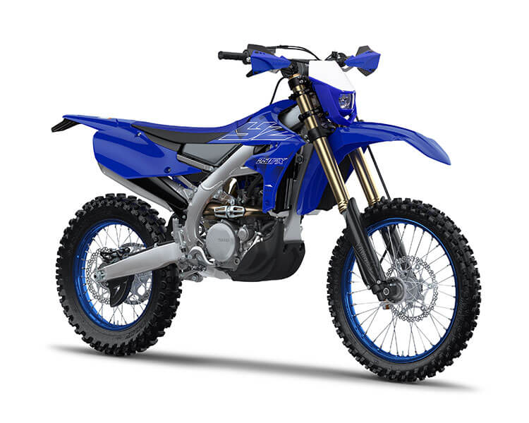 YZ250FX | Yamaha Motor Australia