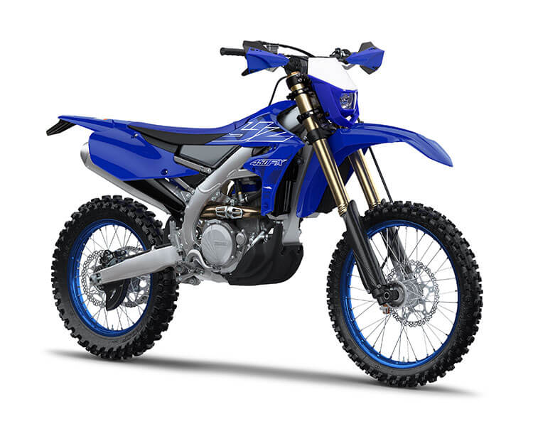 YZ450FX | Yamaha Motor Australia